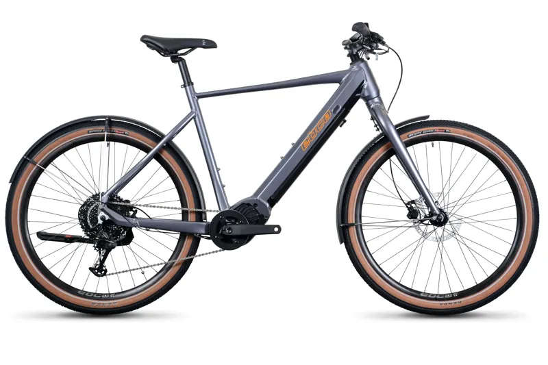 EBCO ADVENTURE 5 R